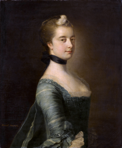 Walpole Paternal Family Tree