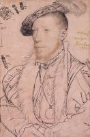 Biography of William Parr 1st Marquess Northampton 1512-1571