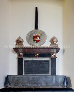 Biography of Alice Barnham Viscountess St Alban 1592-1650